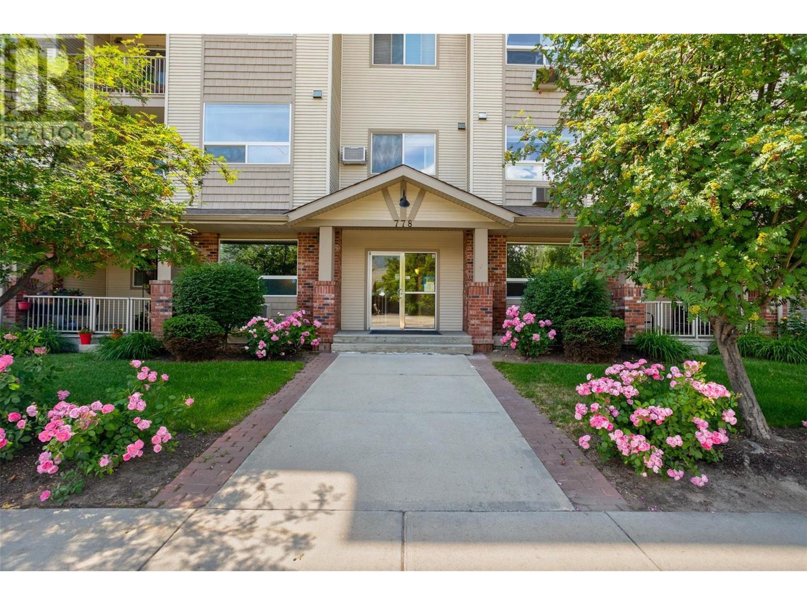 For sale: 778 Rutland Road N Unit# 413, Kelowna, British Columbia ...