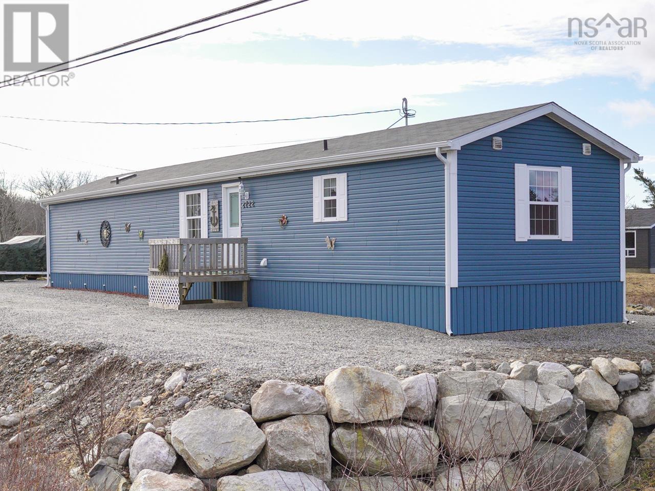 For sale: 2722 Sandy Point Road, Lower Sandy Point, Nova Scotia B0T1W0 ...