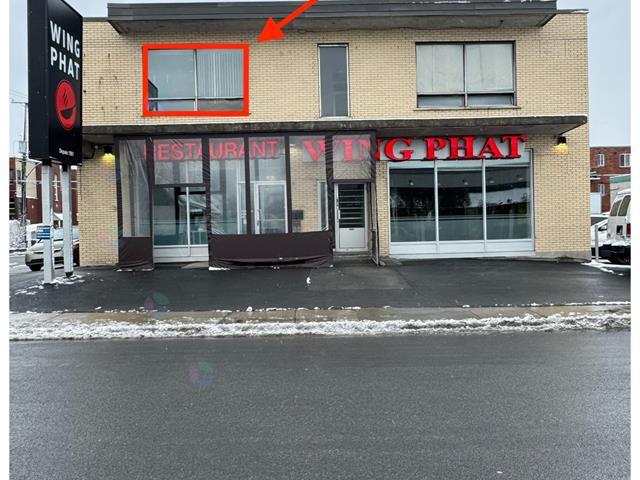 For rent: 4203 Rue Jarry E., #202, Montréal (Saint-Léonard), Quebec ...