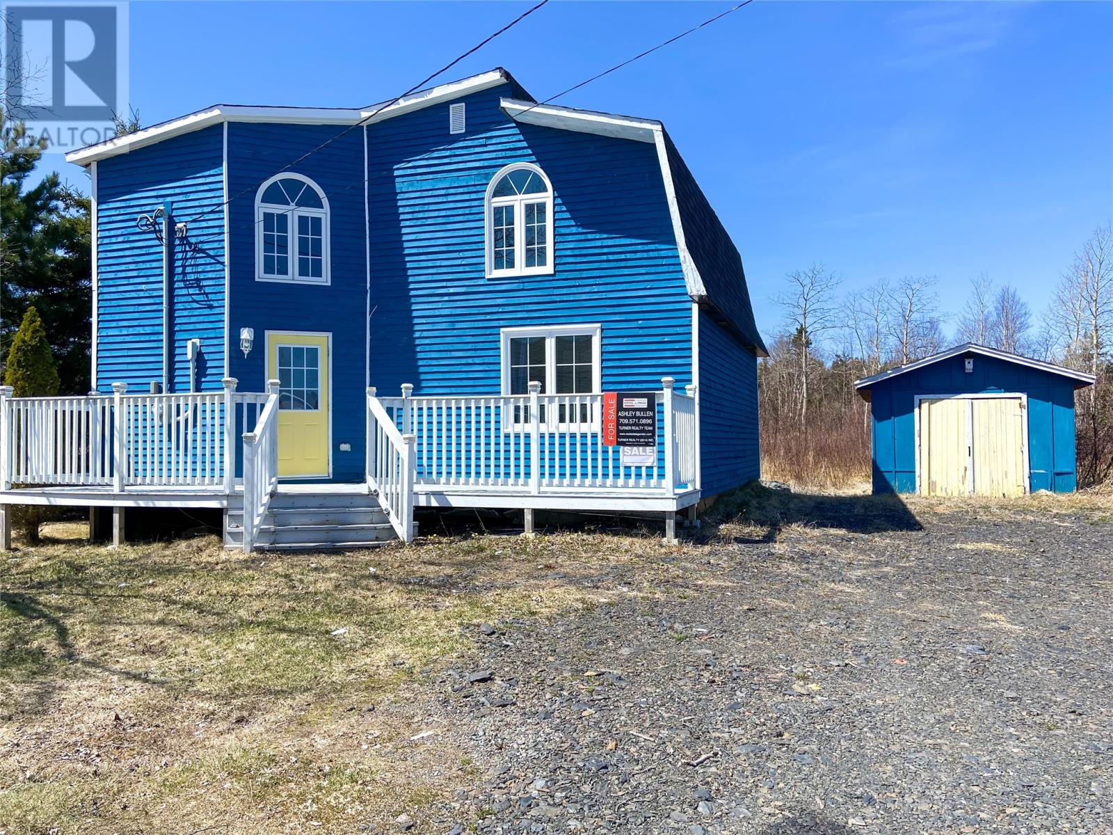 For sale: 5 A Allens Avenue, Embree, Newfoundland & Labrador A0G2A0 ...