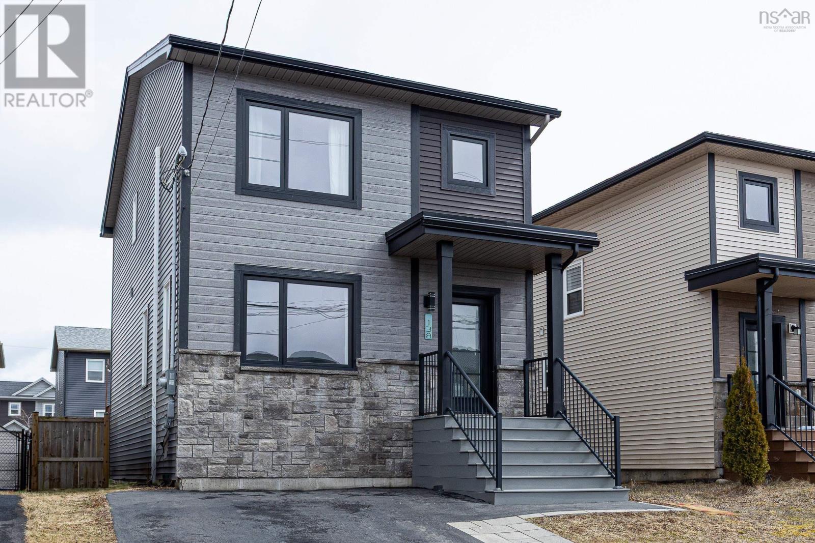 138 Titanium Crescent, Halifax, Nova Scotia B3P0J2 | REALTOR.ca