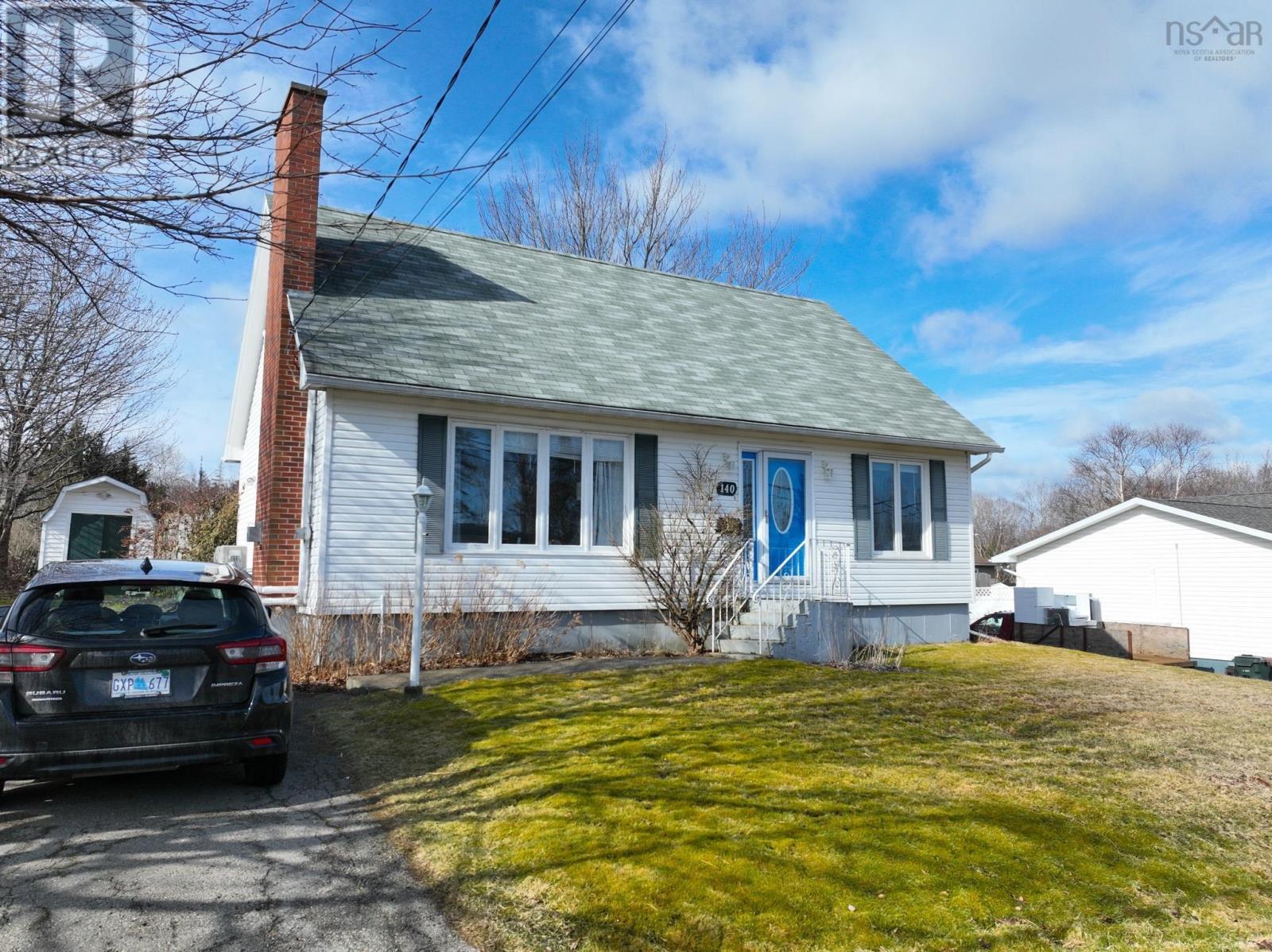 140 Buckingham Drive, Sydney, Nova Scotia B1S1X3 | REALTOR.ca