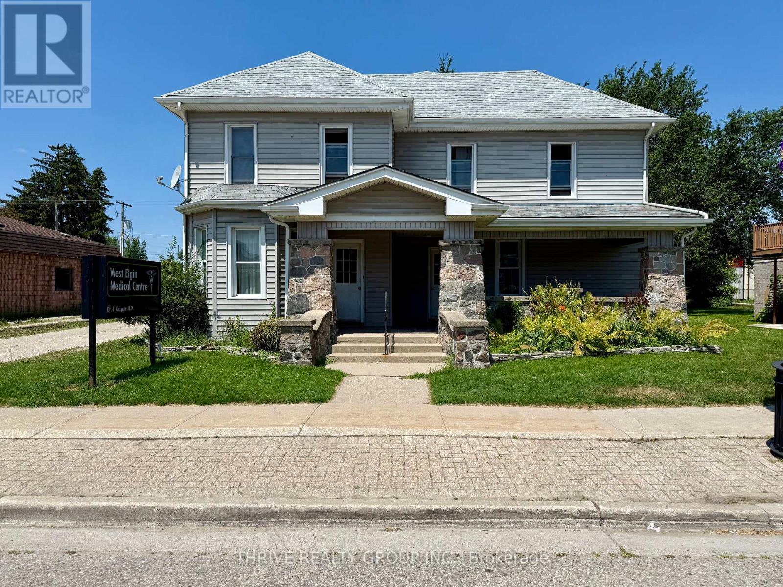 For rent: MAIN - 171 MAIN STREET, West Elgin (West Lorne), Ontario ...