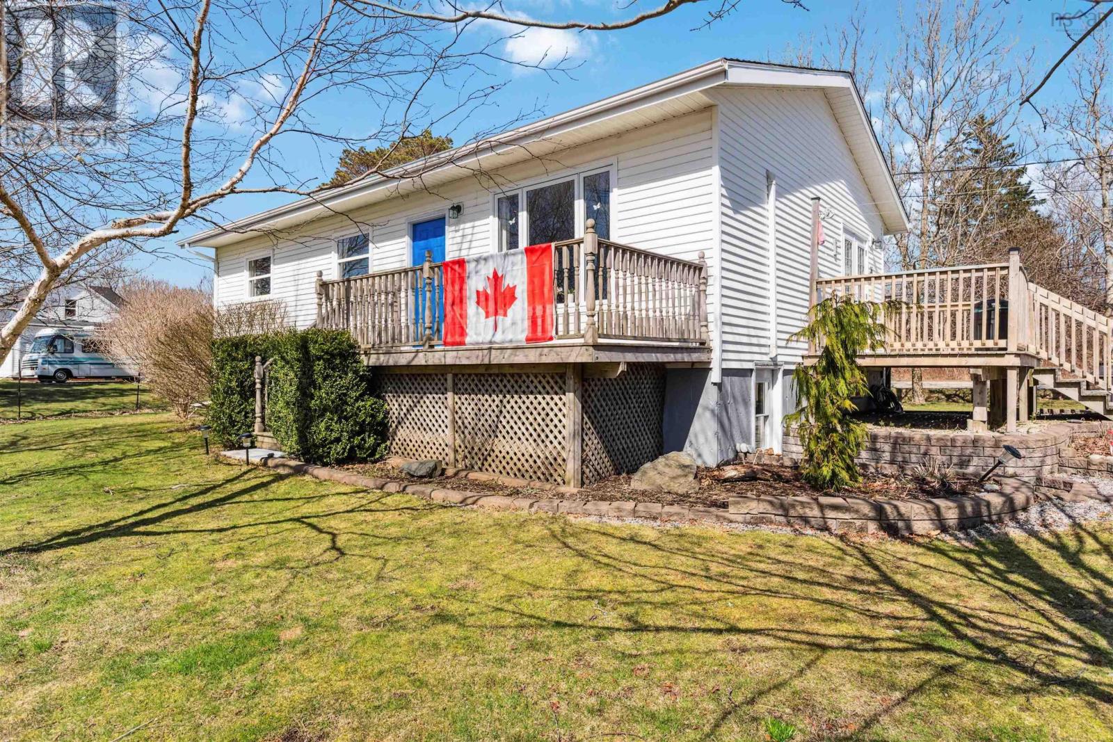 35 Happy Hollow Road, Hebron, Nova Scotia B5A5A7 | REALTOR.ca