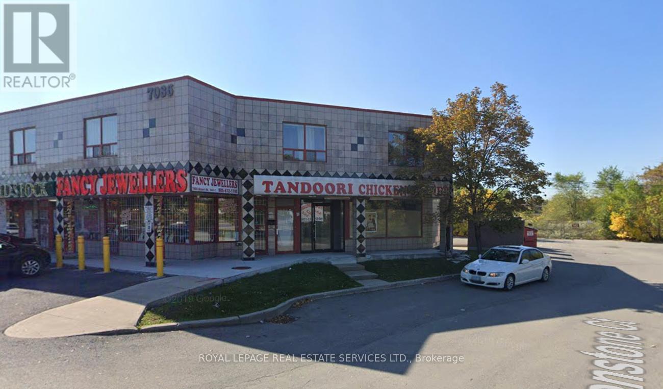 For sale: 1 - 7086 AIRPORT ROAD, Mississauga (Malton), Ontario L4T2G8 ...