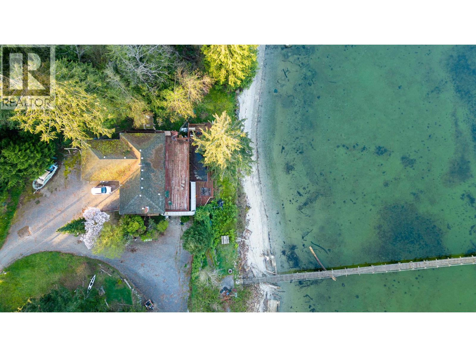 À vendre : 5591 DELTA ROAD, Sechelt, Colombie-Britannique V7Z0G1 ...