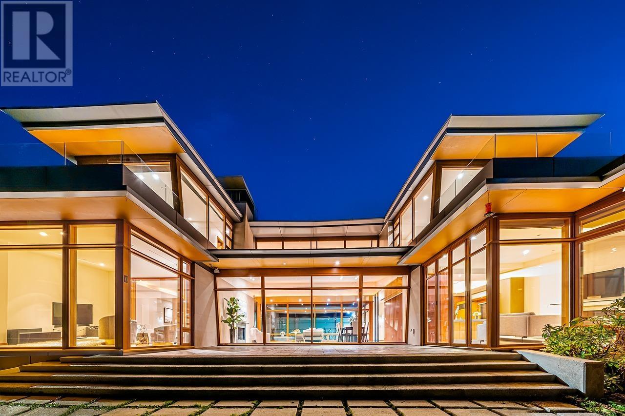 For sale: 1460 CHARTWELL DRIVE, West Vancouver, British Columbia V7S2S1 ...