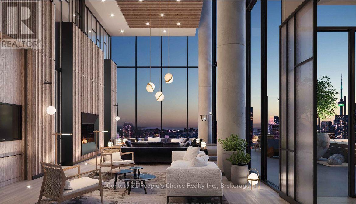 For rent: 2209 - 55 CHARLES STREET E, Toronto (Church-Yonge Corridor ...