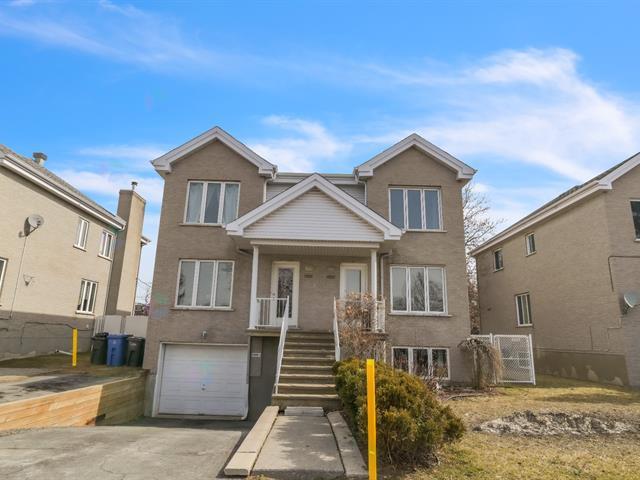 For sale: 1090-1092 Rue de Parklane, Longueuil (Greenfield Park ...