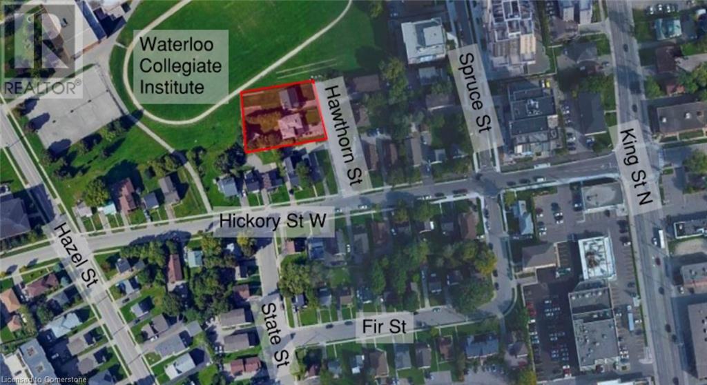 For sale: 309-311 HAWTHORN Street, Waterloo, Ontario N2L3N5 - 40719001 ...
