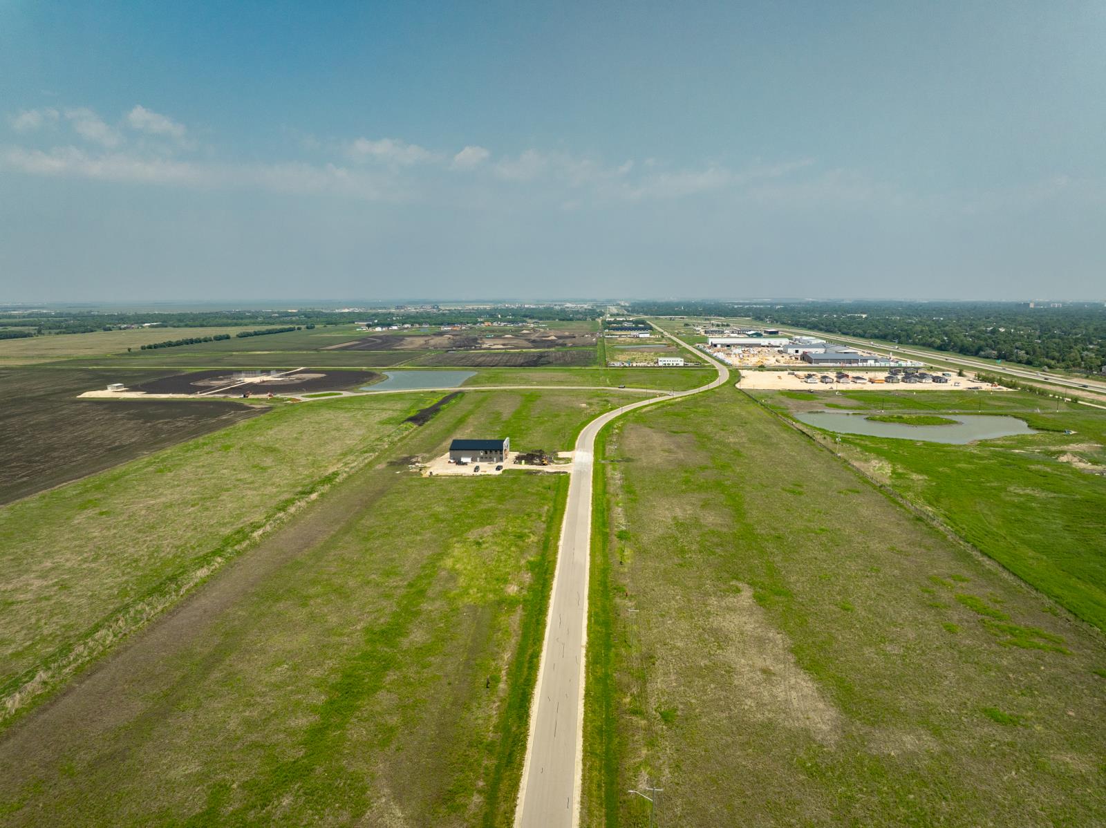 For sale: 0 Rockall Road, Headingley, Manitoba R4H1B4 ...