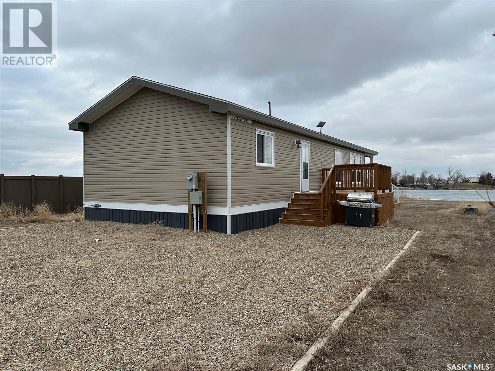 For sale: 9 Lakeshore DRIVE, Gravelbourg Rm No. 104, Saskatchewan ...