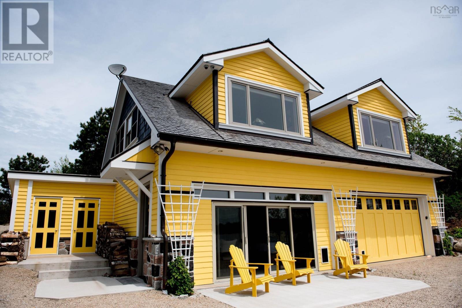 For sale: 126 Strum Island Way, Oakland, Nova Scotia B0J2E0 - 202508272 ...