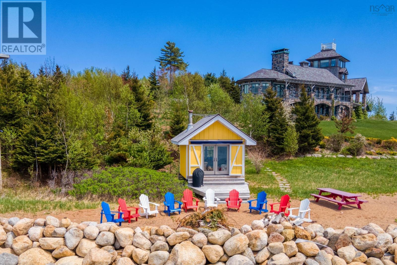 For sale: 126 Strum Island Way, Oakland, Nova Scotia B0J2E0 - 202508272 ...