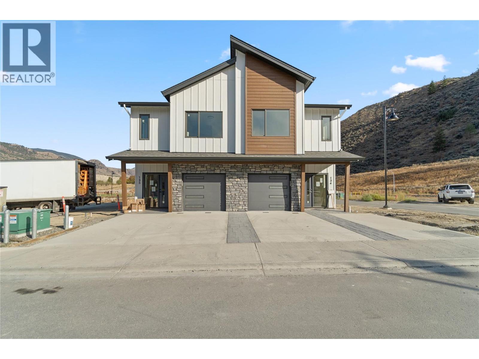 For sale: 3580 Valleyview Drive Unit# 134, Kamloops, British Columbia ...