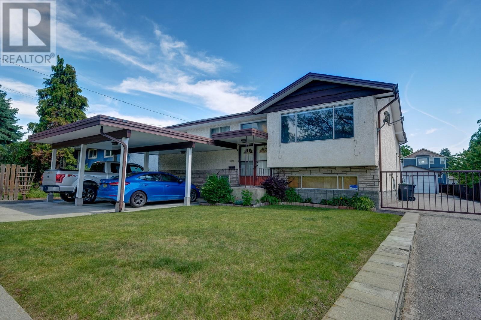 For sale: 3029 Gordon Drive, Kelowna, British Columbia V1W3R1 ...
