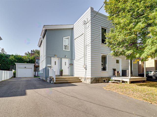 For sale: 11366-11368 Av. de Rome, Montréal (Montréal-Nord), Quebec ...