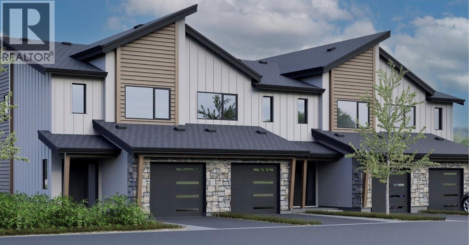 For sale: 3580 Valleyview Drive Unit# 152, Kamloops, British Columbia ...