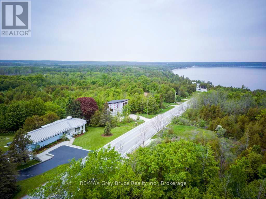 À vendre : 15 ISTHMUS BAY ROAD, Northern Bruce Peninsula, Ontario ...