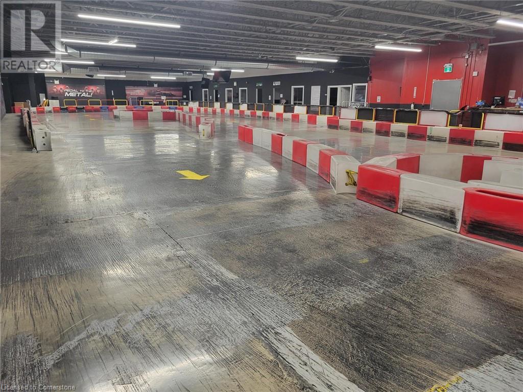 For lease: 385 FREDERICK Street Unit# LL, Kitchener, Ontario N2H2P2 ...