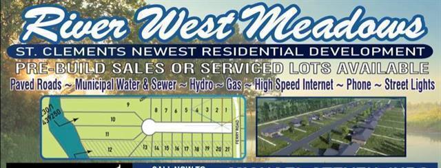 For sale: 10 Singh Place, St Clements, Manitoba R0E0B2 - 202508339 ...