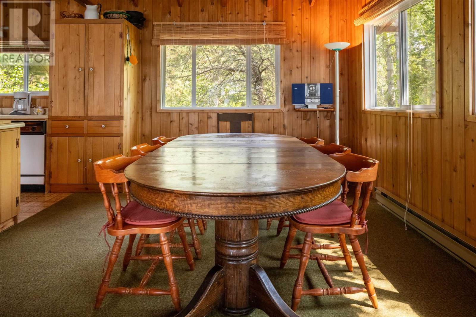 For sale: S986 Winnipeg River, Minaki, Ontario P0X1J0 - TB240805 ...