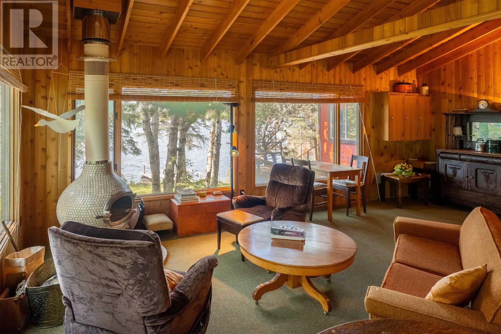 For sale: S986 Winnipeg River, Minaki, Ontario P0X1J0 - TB240805 ...