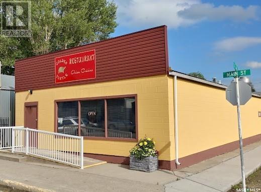 For sale: 214 Main STREET, Turtleford, Saskatchewan S0M2Y0 - SK000489 ...