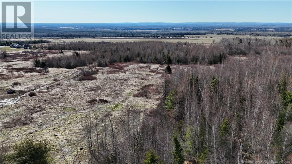 For sale: Lot Homestead Road, Steeves Mountain, New Brunswick E1G4J8 ...