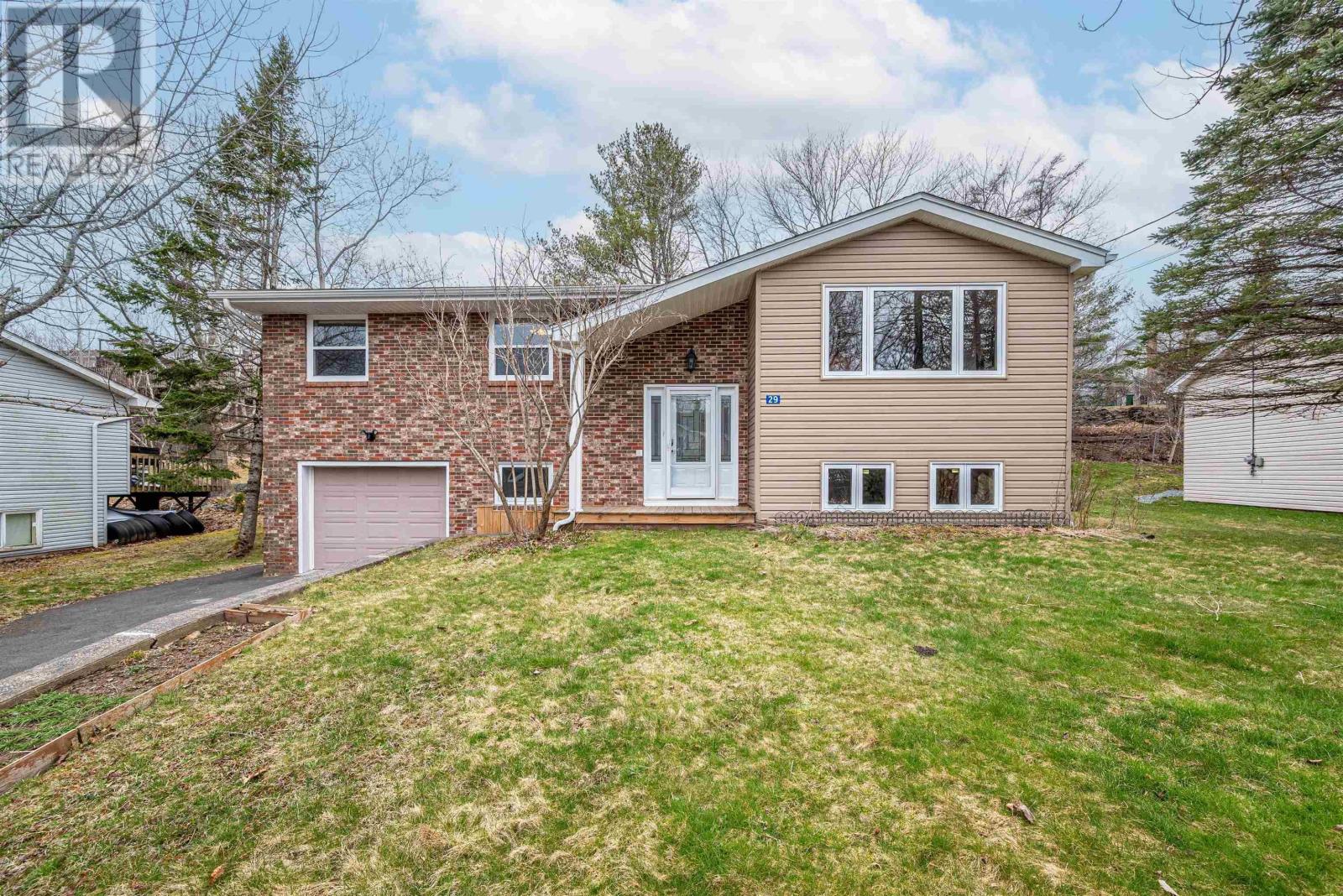 29 Shoreview Drive, Bedford, Nova Scotia B4A1V4 | REALTOR.ca