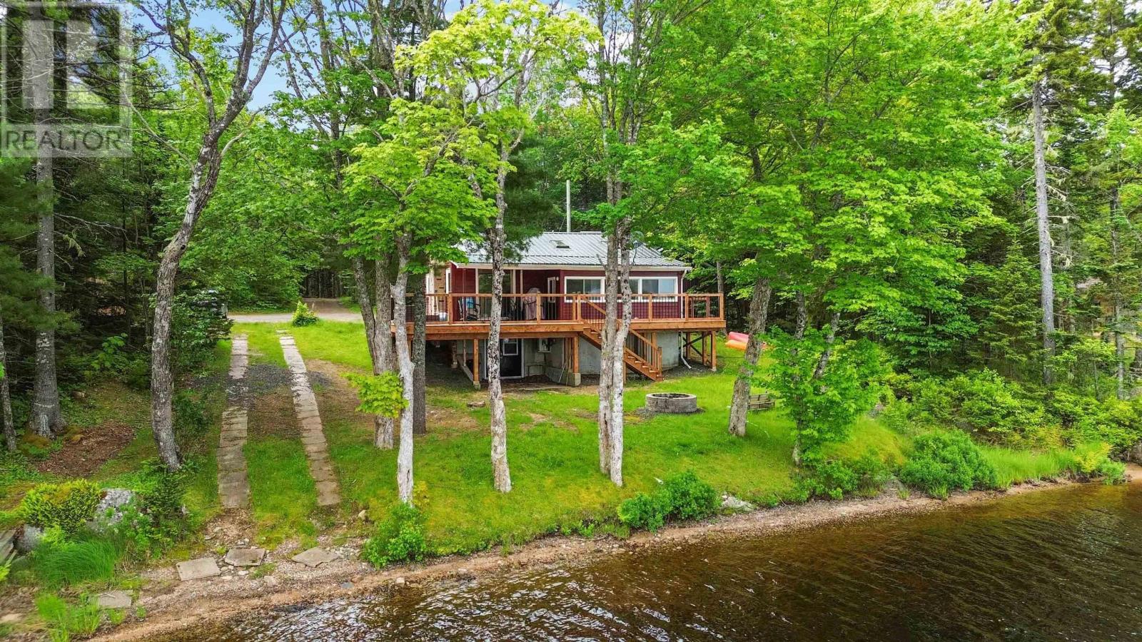 For sale: 23 Rocky Ridge Road, West Springhill, Nova Scotia B0S1A0 ...