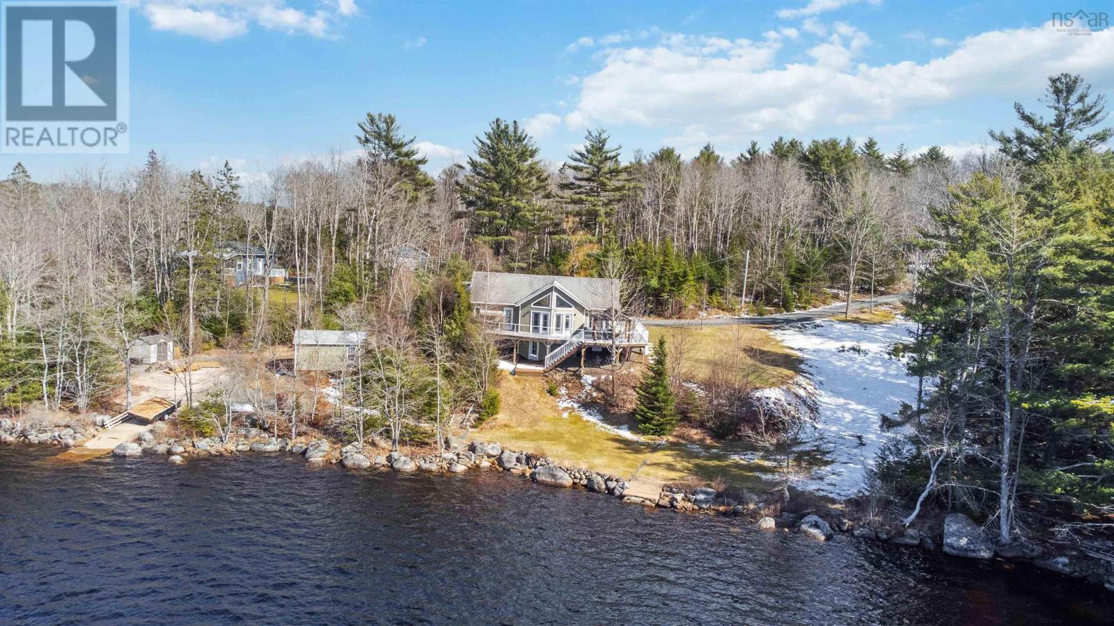 83 Loon Lane, Newburne, Nova Scotia B0J2E0 | REALTOR.ca