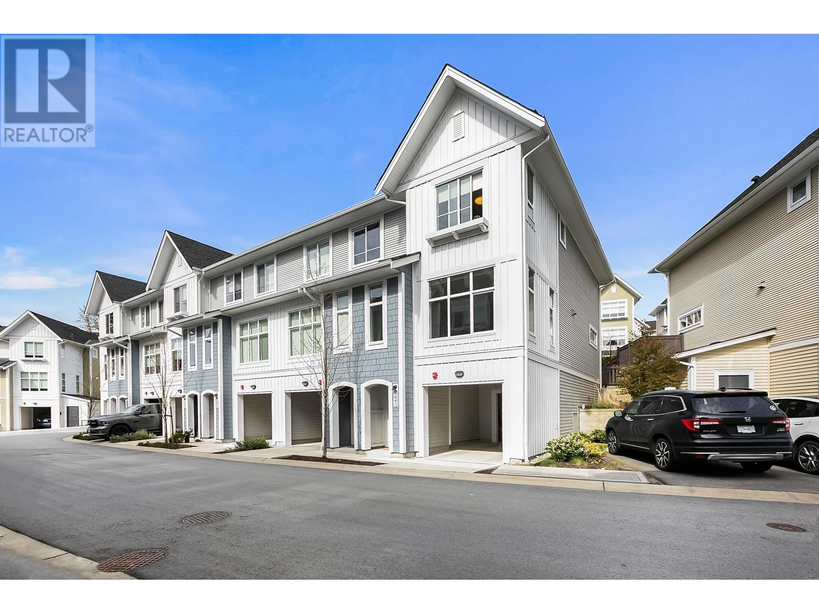 For sale: 1041 11280 PAZARENA PLACE, Maple Ridge, British Columbia ...