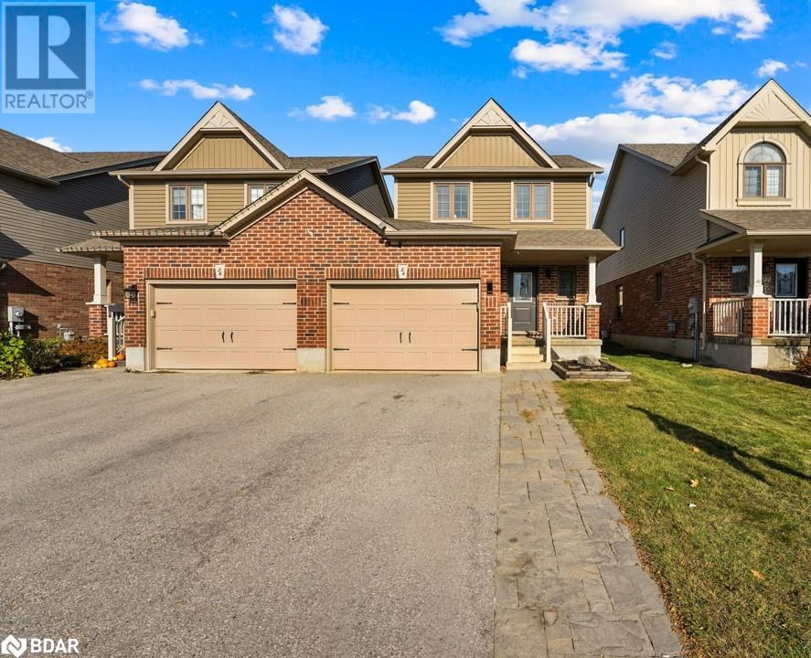À vendre : 34 QUIGLEY Street, Angus, Ontario L3W0P3 - 40720016 | REALTOR.ca