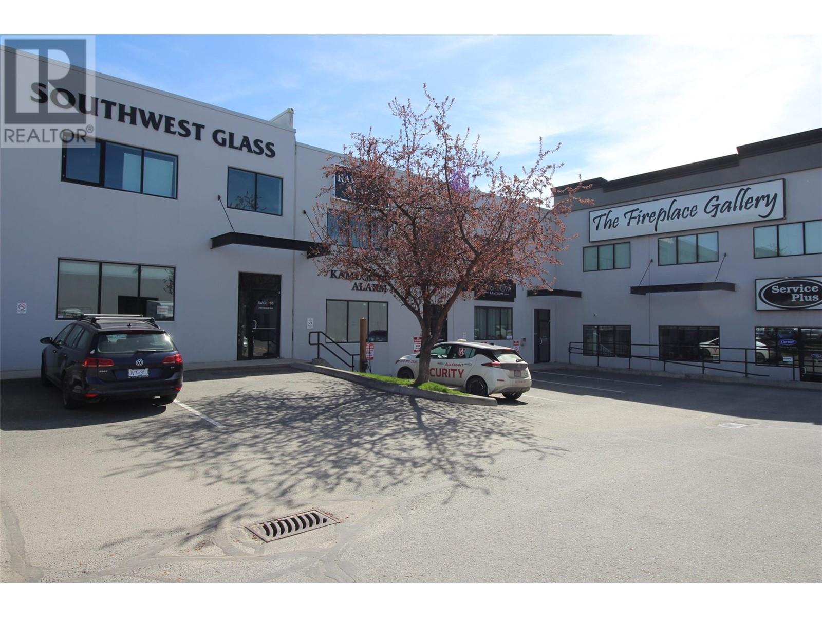 For lease: 1339 McGill Road Unit# 209, Kamloops, British Columbia ...