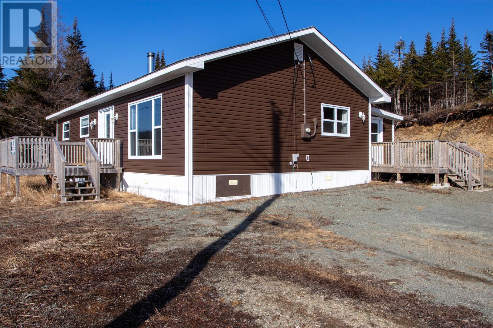 For sale: 12 World Pond Road, Port Rexton, Newfoundland & Labrador ...