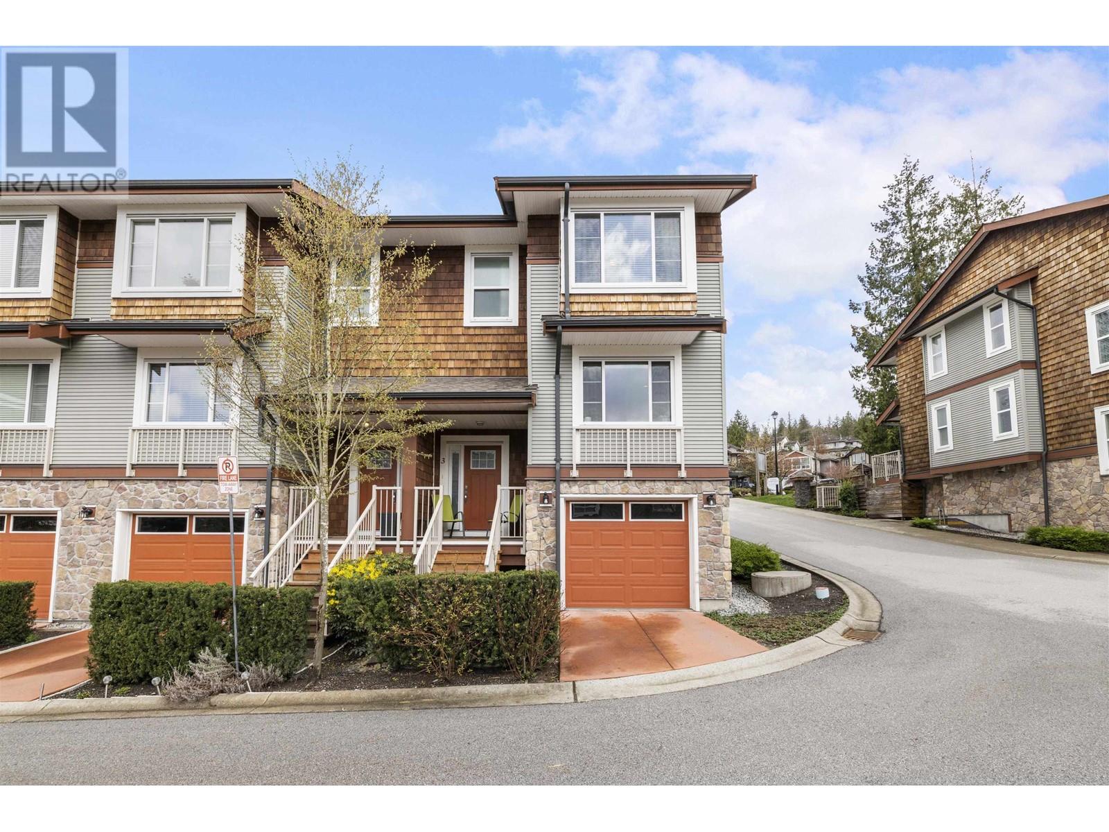 For sale: 3 23651 132 AVENUE, Maple Ridge, British Columbia V4R0E9 ...