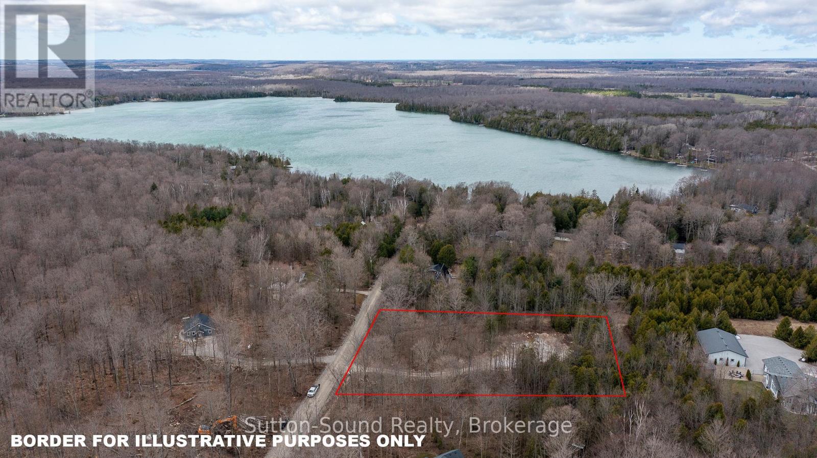 For sale: 127 BIG ROCK ROAD, Georgian Bluffs, Ontario N0H2K0 ...
