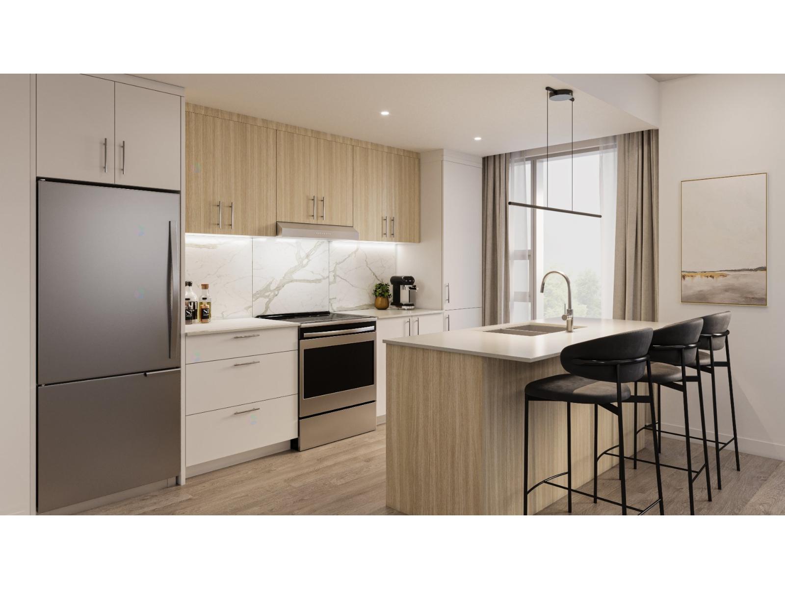 For rent: 1475 Rue Yves-Blais, #203, Terrebonne (Lachenaie), Quebec ...