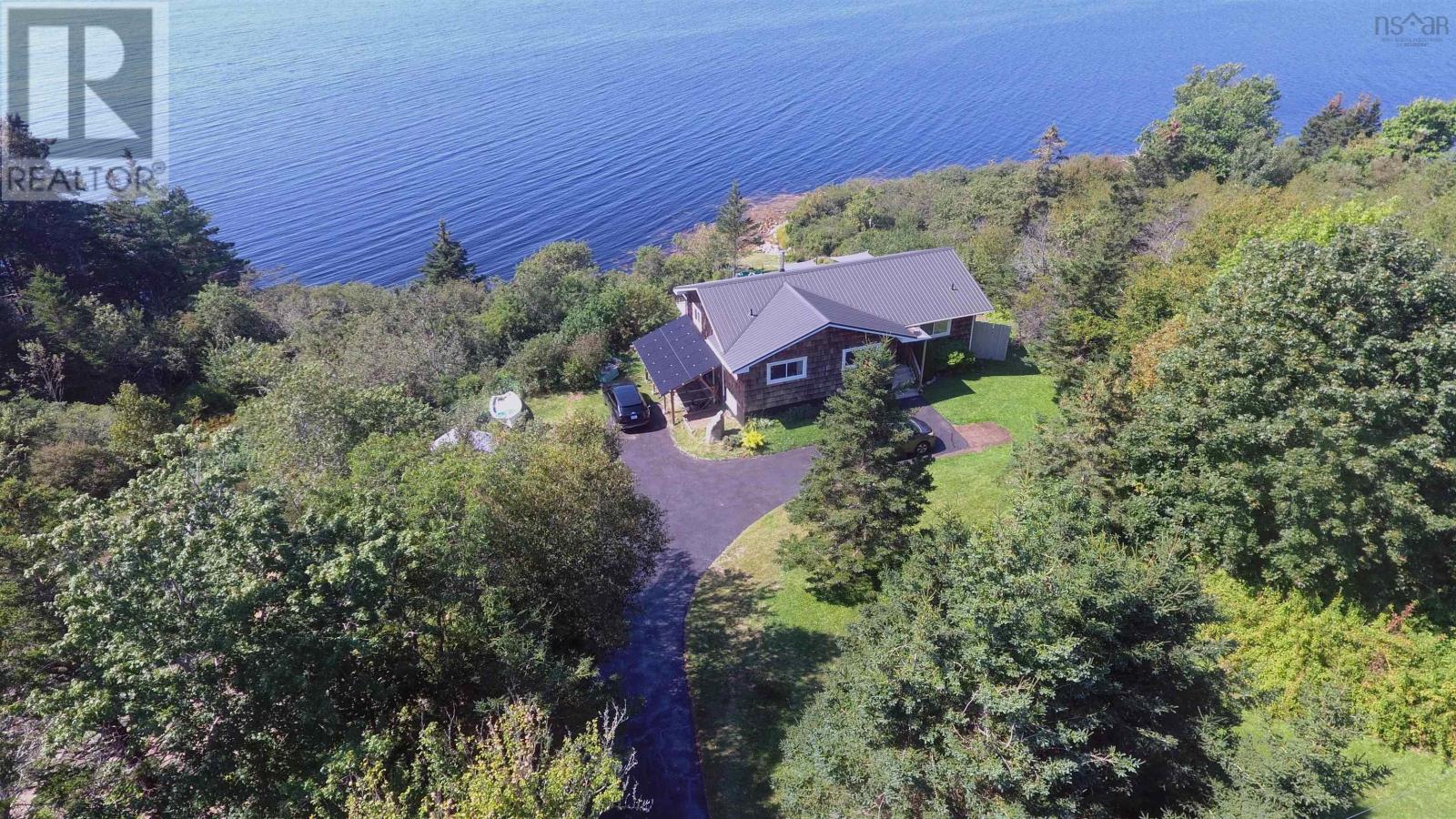 1050 SANDY POINT Road, Sandy Point, Nova Scotia B0T1W0 | REALTOR.ca