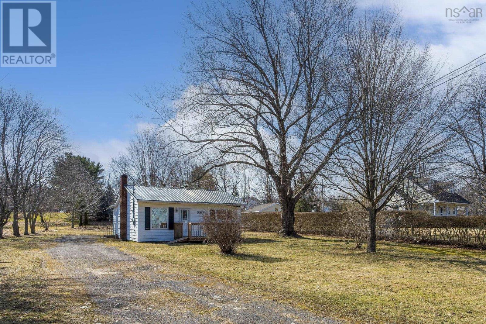5356 Highway 1, Waterville, Nova Scotia B0P1V0 | REALTOR.ca