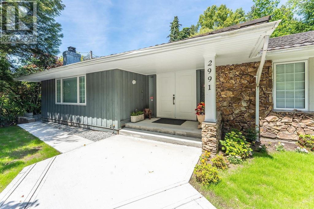 For sale: 2991 SW MARINE DRIVE, Vancouver, British Columbia V6N3Y2 ...