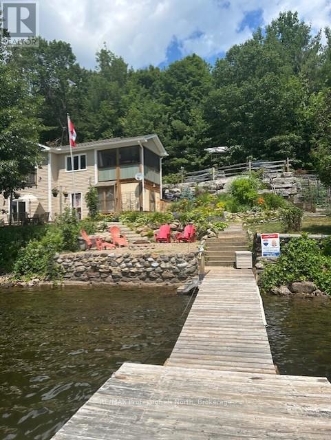 À vendre : 1325 CLAUDE BROWN ROAD, Minden Hills (Minden), Ontario ...