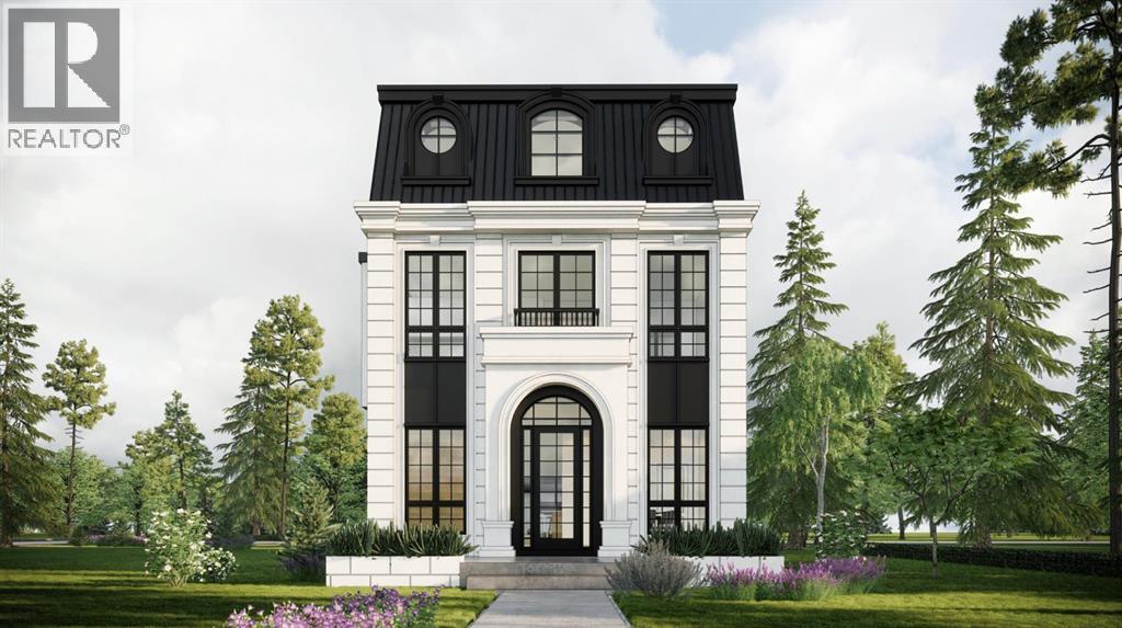 2407 4 Avenue NW, Calgary, Alberta T2N0P3 - A2201016 | REALTOR.ca