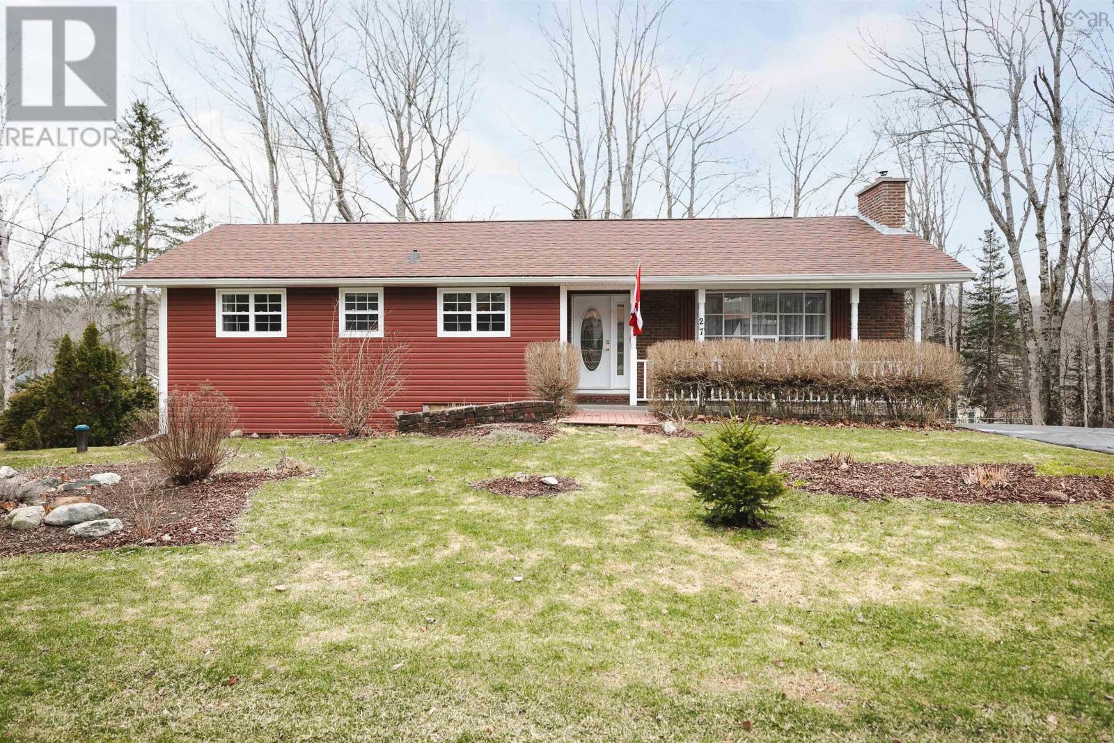 27 Ballathie Crescent, Fall River, Nova Scotia B2T1P6 | REALTOR.ca