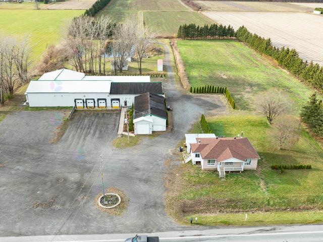 For sale: 1667 Rg Notre-Dame, Saint-Rémi, Quebec J0L2L0 - 13956602 ...