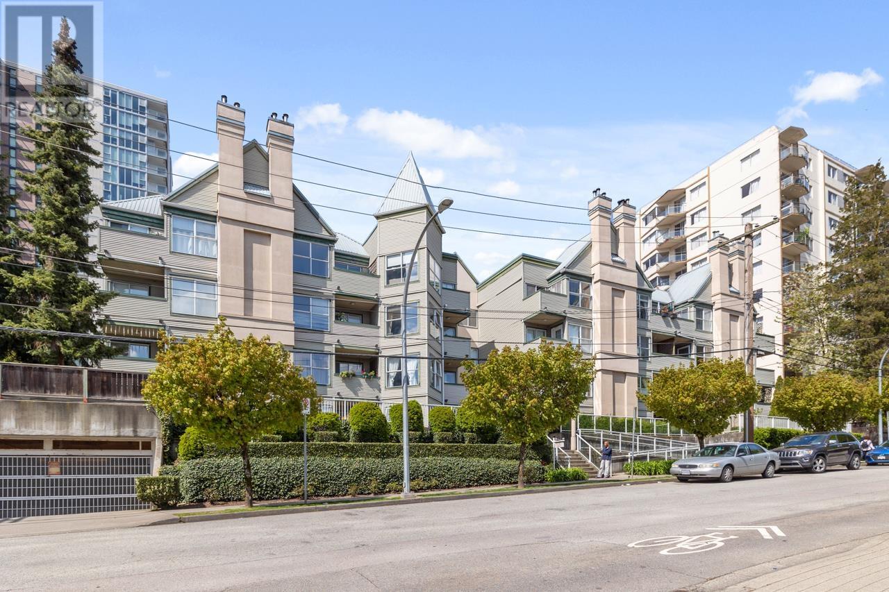 À vendre : 406 509 CARNARVON STREET, New Westminster, Colombie ...