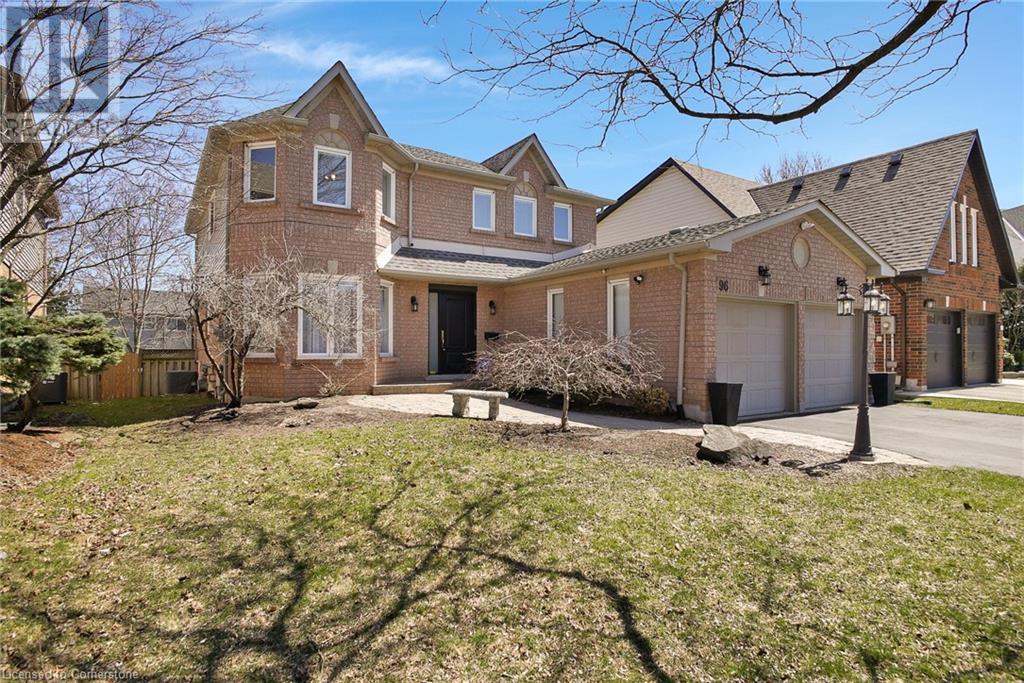 96 FORESTVIEW Drive, Cambridge, Ontario N1T1V1 | REALTOR.ca