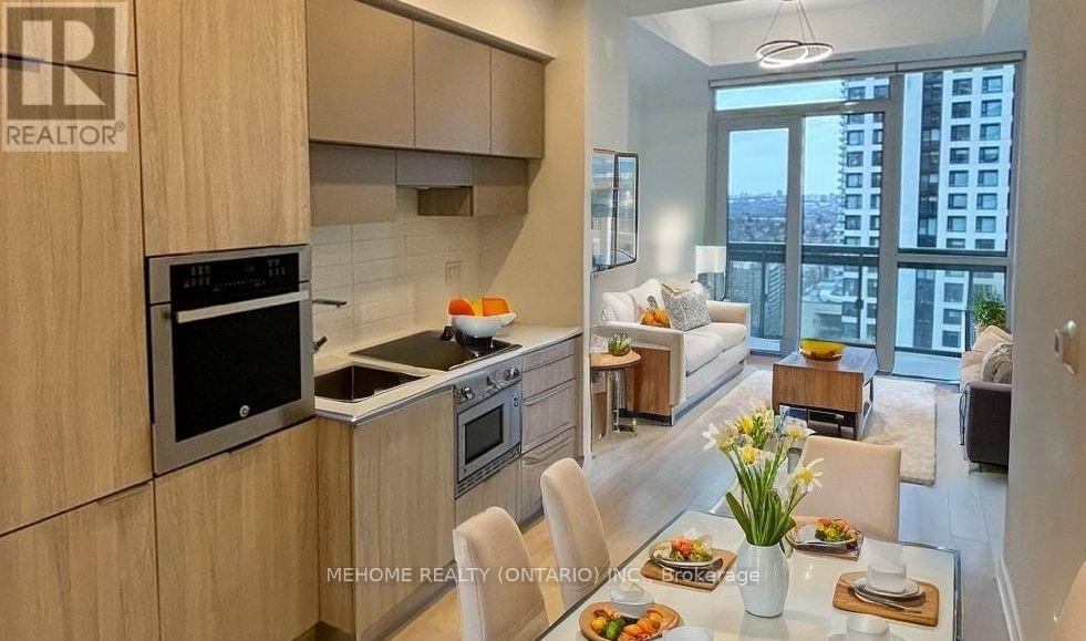 For sale: 2101 - 39 ROEHAMPTON AVENUE, Toronto (Mount Pleasant West), Ontario M4P0G1 - C12101977 ...