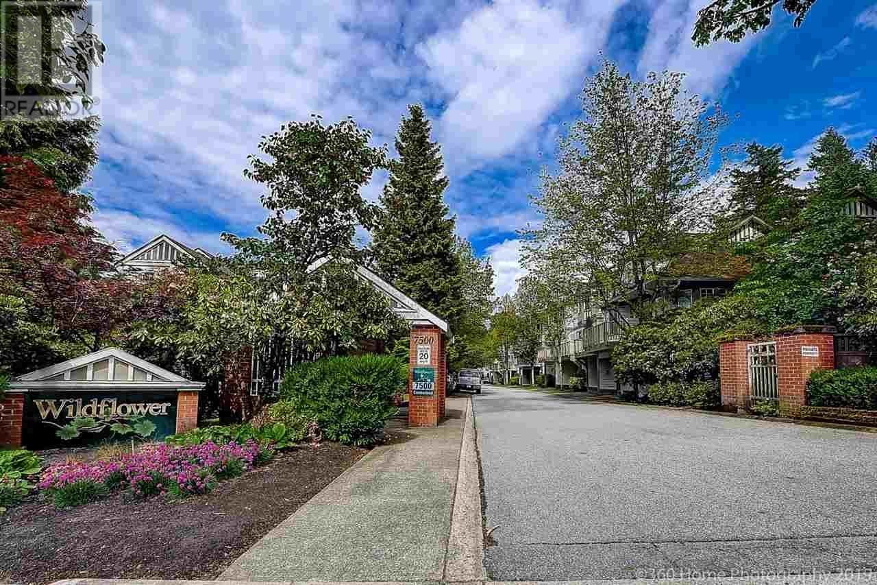 For sale: 26 7500 CUMBERLAND STREET, Burnaby, British Columbia V3N4Z9 ...